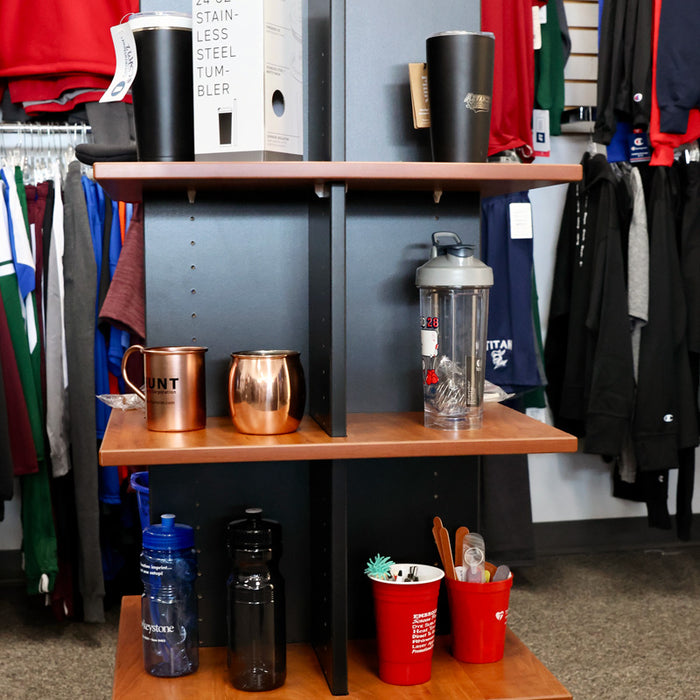 See Our Work in Person in our Sample Room | Advanced Sportswear