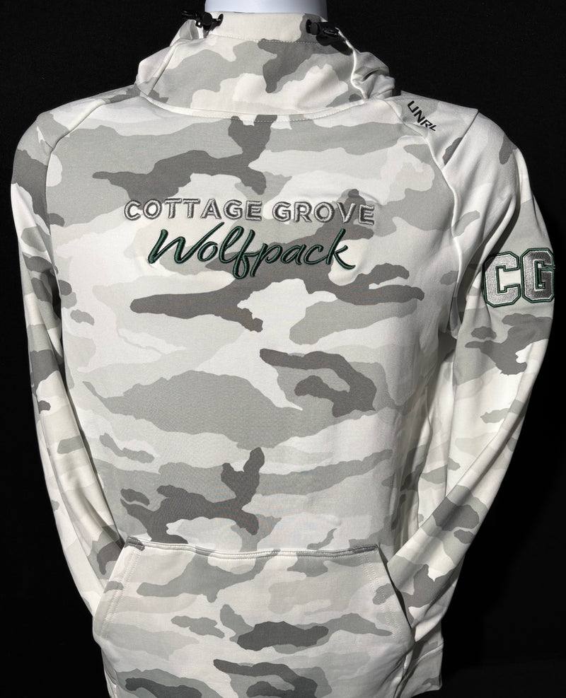UNRL Apparel